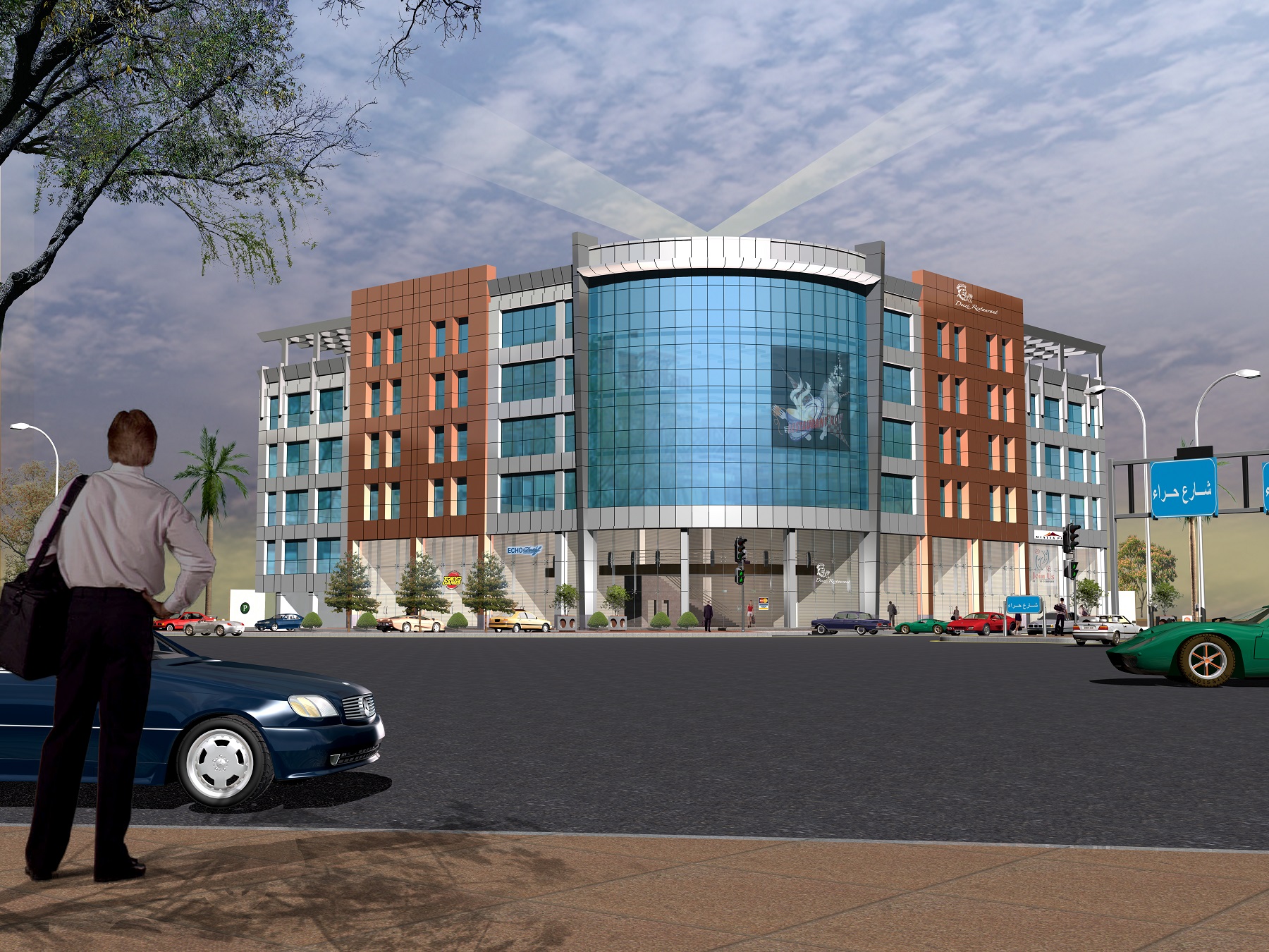 Our Projects